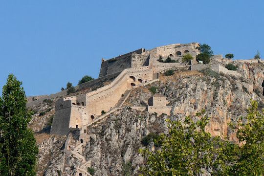 Νομός Αργολίδας | Σύλλογος Πελοποννησίων Γαλατσίου